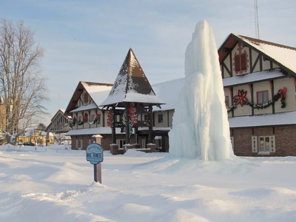 Visit Gaylord – Gaylord Michigan – Snowmobiling, Skiing, Golf – Lodging ...